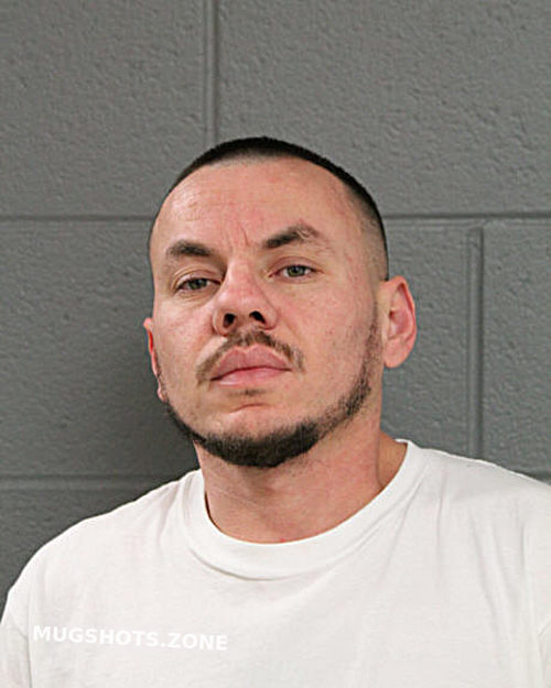 ENRIQUE SANCHEZ 03/29/2024 - Chicago Mugshots Zone