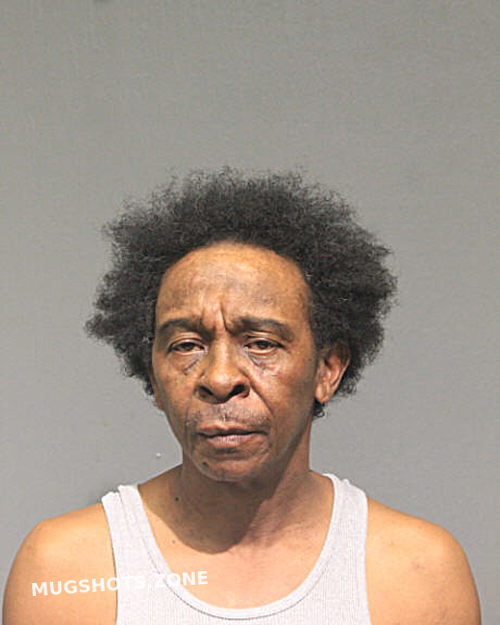 KENNETH THOMAS 03/29/2024 - Chicago Mugshots Zone