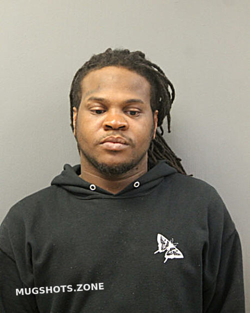 COREY FIELD 03/29/2024 - Chicago Mugshots Zone