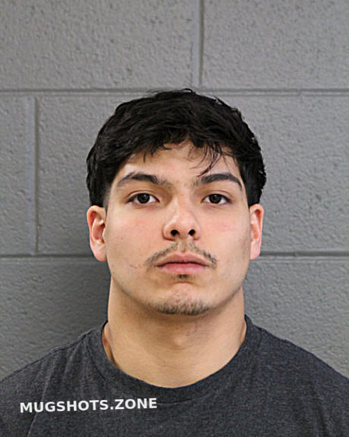 JOSHUA A RODRIGUEZ 03/29/2024 - Chicago Mugshots Zone
