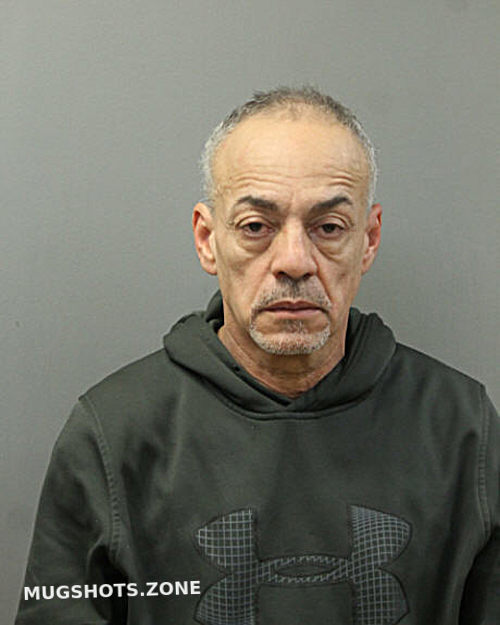 JOSE R ORTIZ 03/29/2024 - Chicago Mugshots Zone