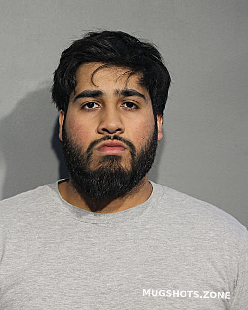 HASHIM M HANIF 03/29/2024 - Chicago Mugshots Zone