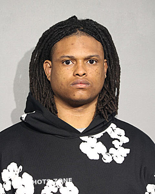 DAILEN S SUDDUTH 03/30/2024 - Chicago Mugshots Zone