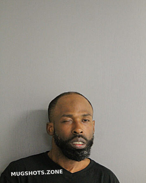 DOMINIQUE D SMITH 03/30/2024 - Chicago Mugshots Zone