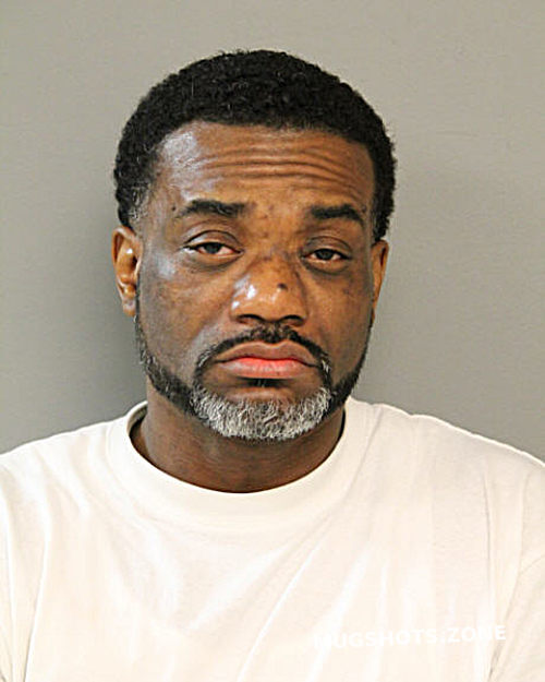 JEFFERY J HARRISON 03/30/2024 - Chicago Mugshots Zone