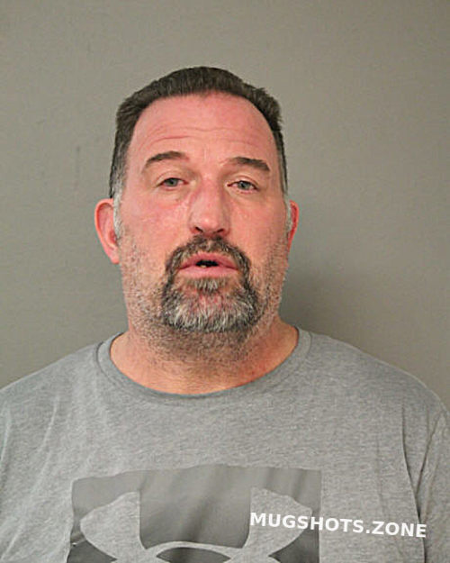 JIM FALCO 03/30/2024 - Chicago Mugshots Zone