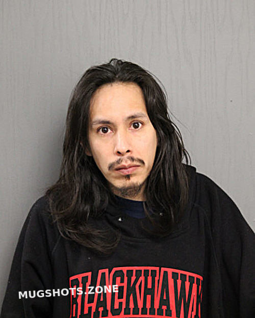 MARCELINO A PEREZ 03/30/2024 - Chicago Mugshots Zone