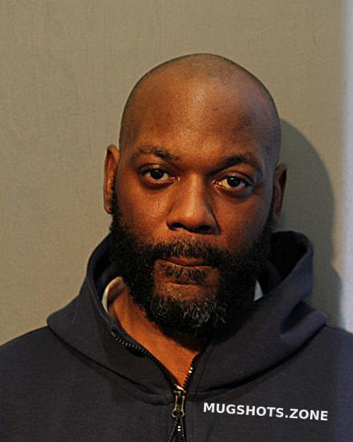 REGINALD R WILLIAMS 03/30/2024 - Chicago Mugshots Zone