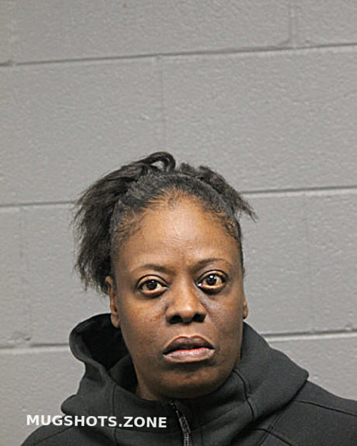 NATISHA A CASTLE 03/30/2024 - Chicago Mugshots Zone