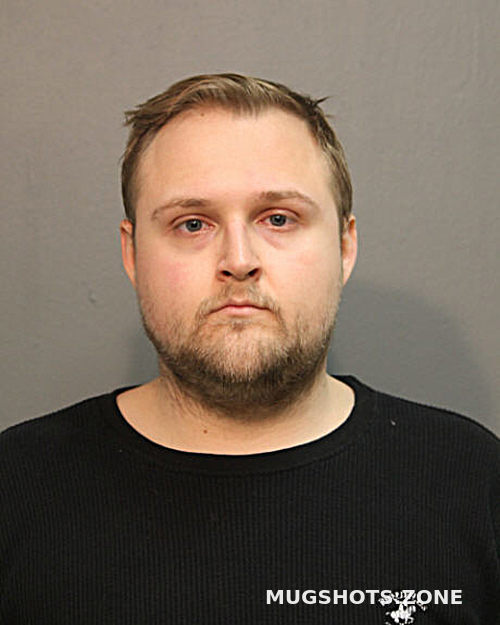 JACOB T GALLOWAY 03/30/2024 - Chicago Mugshots Zone