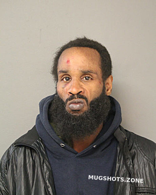 ROY R CARSON 03/30/2024 - Chicago Mugshots Zone ROY R CARSON 03/30/2024 - Chicago Mugshots Zone