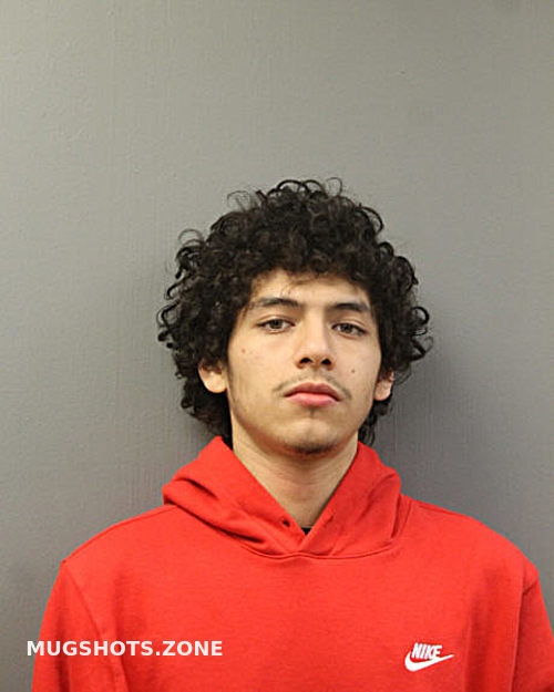 DAVIAN RODRIGUEZ 03/30/2024 - Chicago Mugshots Zone