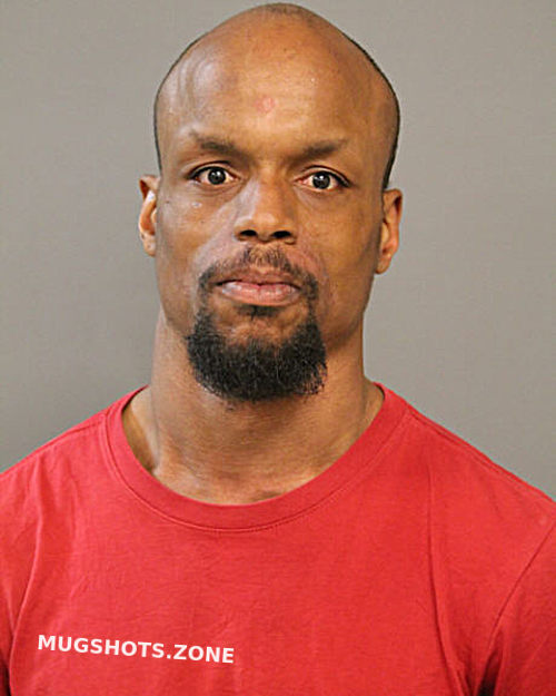 JOSHUA HALLMAN 03/30/2024 - Chicago Mugshots Zone