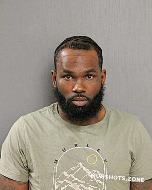 KENNETH L WALKER 03/30/2024 - Chicago Mugshots Zone