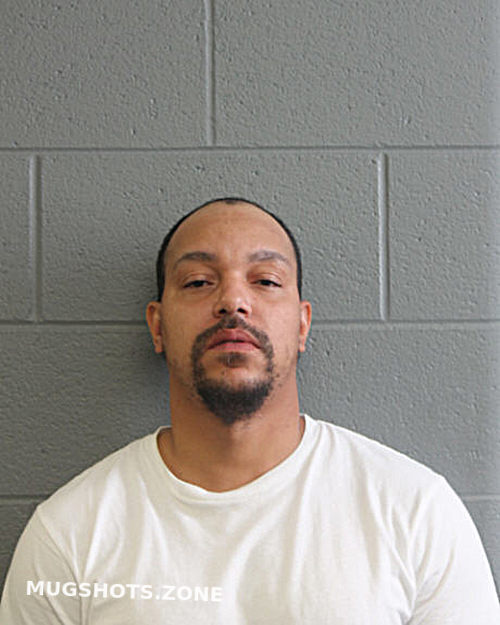KENNETH ANDREW BOWMAN 03/30/2024 - Chicago Mugshots Zone