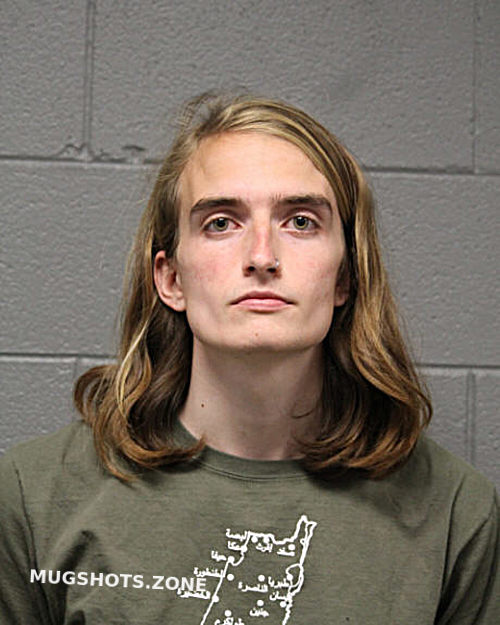 WARREN DAVIES WAGNER 03/30/2024 - Chicago Mugshots Zone