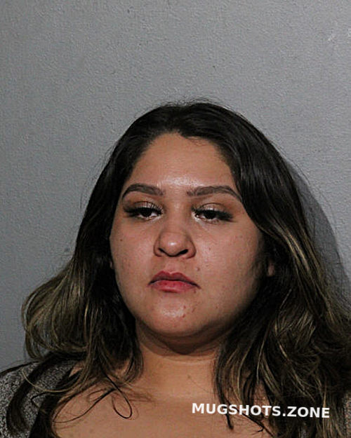 STEPHANIE RICO 03/31/2024 - Chicago Mugshots Zone