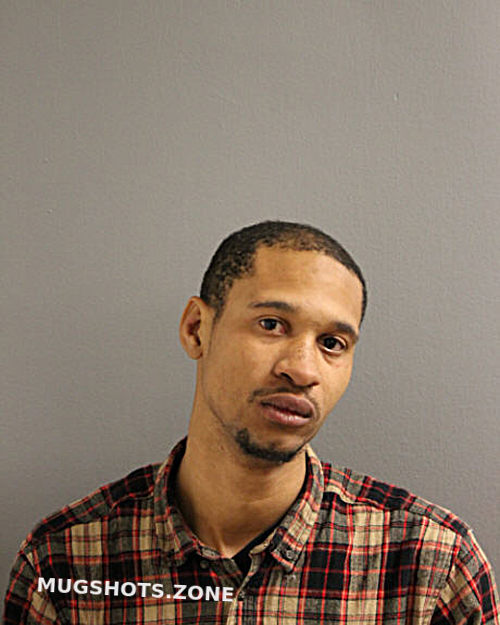 DEVON D PORTER 03/31/2024 - Chicago Mugshots Zone