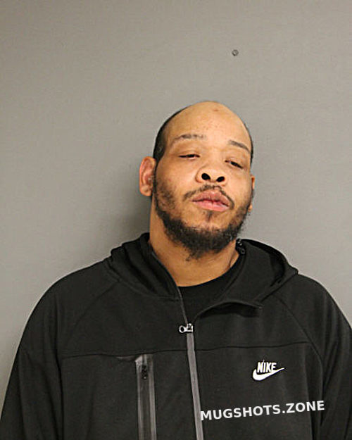 DEANDRE R NELSON 03/31/2024 - Chicago Mugshots Zone
