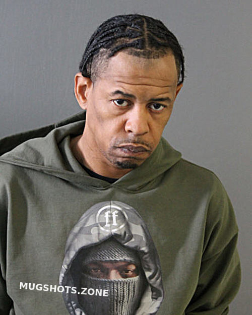 DEVAN R PAYTON 03/31/2024 - Chicago Mugshots Zone