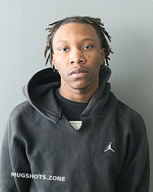 ALPHONSO D BENNETT 03/31/2024 - Chicago Mugshots Zone