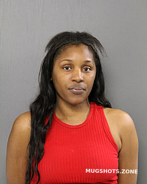 LAKEISHA R FANE 03/31/2024 - Chicago Mugshots Zone