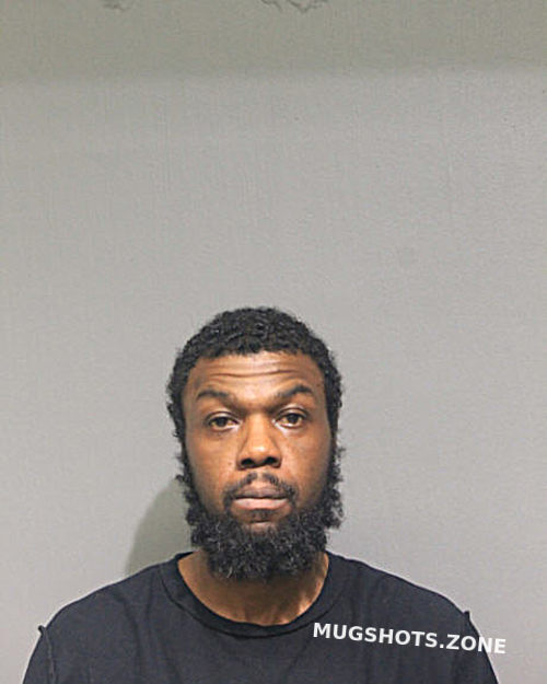 BRANDON R LEWIS 03/31/2024 - Chicago Mugshots Zone