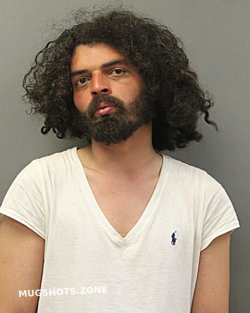 JOSE A RIVERA 03/31/2024 - Chicago Mugshots Zone