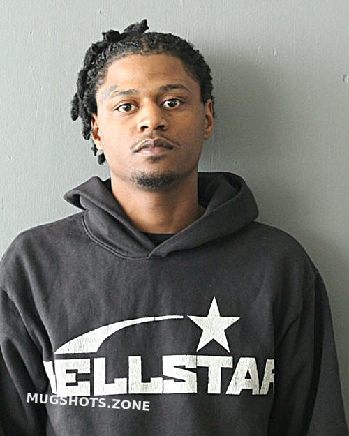 DEANGELO J TERRY 03/31/2024 - Chicago Mugshots Zone