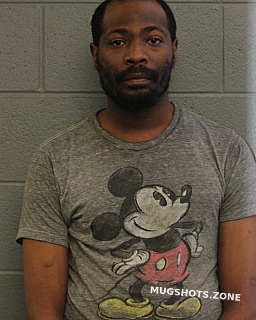 KENNETH FOSTER 04/01/2024 - Chicago Mugshots Zone