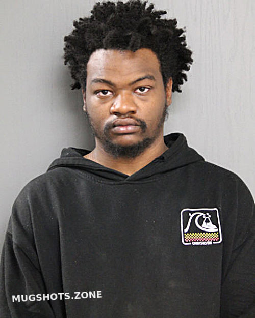 BRANDON M COLLINS 04/01/2024 - Chicago Mugshots Zone