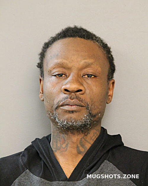 DEMETRIUS E ROBINSON 04/01/2024 - Chicago Mugshots Zone