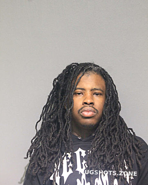THEODORE POWELL 04/01/2024 - Chicago Mugshots Zone