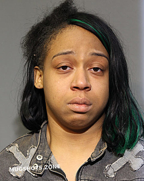 MYKIA L NELSON 04/01/2024 - Chicago Mugshots Zone