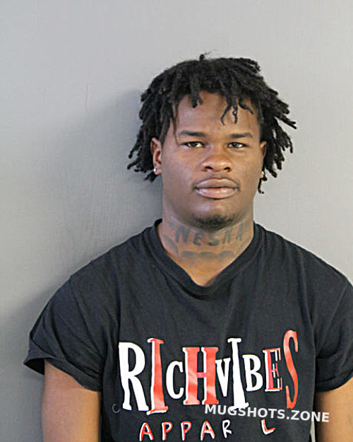 MARSHUN J FORT 04/01/2024 - Chicago Mugshots Zone