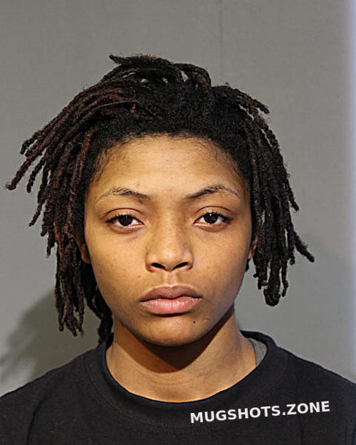 SHANINE P NEWTON 04/01/2024 - Chicago Mugshots Zone