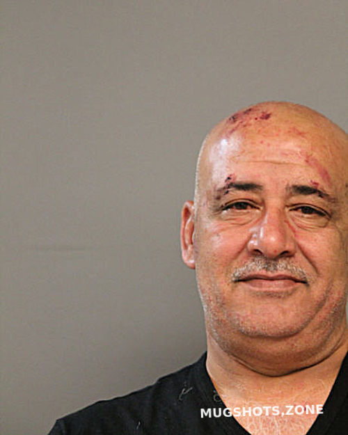 IBRAHIM M OLWAN 04/02/2024 - Chicago Mugshots Zone