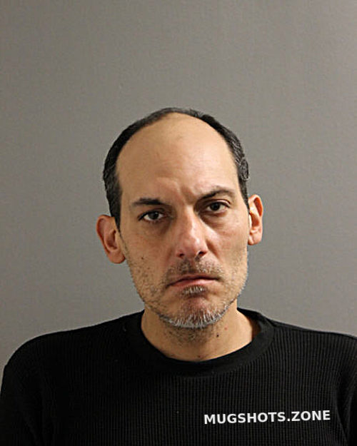 GEORGE COSTELLO 04/02/2024 - Chicago Mugshots Zone