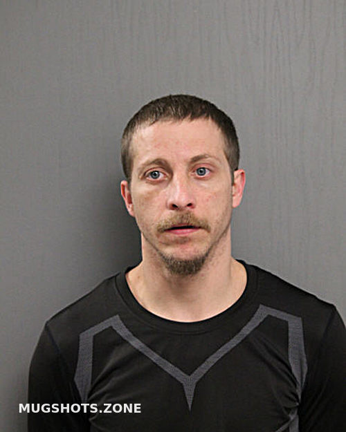 GARY M TARR 04/02/2024 - Chicago Mugshots Zone