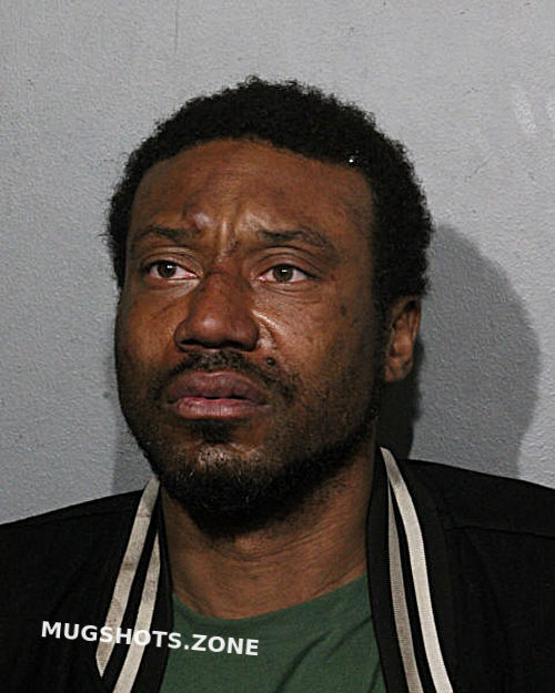 CALVIN H MALLORY 04/02/2024 - Chicago Mugshots Zone