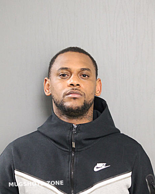 TERRANCE M HENDERSON 04/02/2024 - Chicago Mugshots Zone