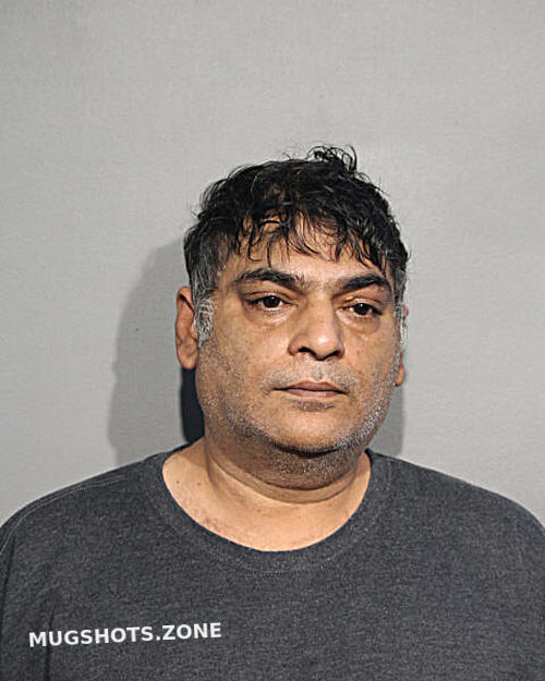 MOHAMMED SHUAIB 04/02/2024 - Chicago Mugshots Zone