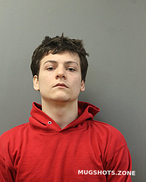 SAMUEL M DODD 04/02/2024 - Chicago Mugshots Zone