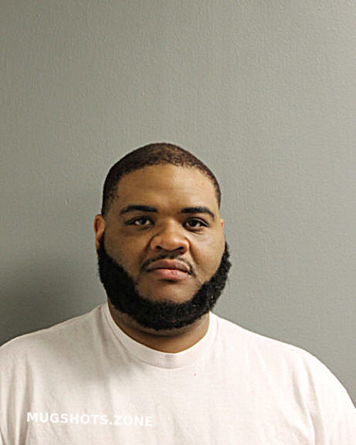 JOSHUA D WOODS 04/02/2024 - Chicago Mugshots Zone