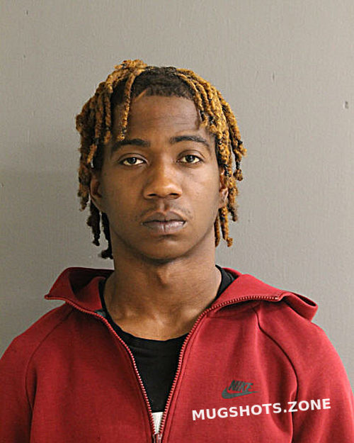 KAMRON L LEWIS 04/02/2024 - Chicago Mugshots Zone