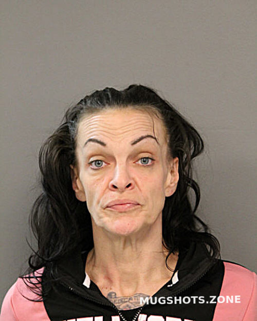 MICHELLE L CARSON 04/02/2024 - Chicago Mugshots Zone