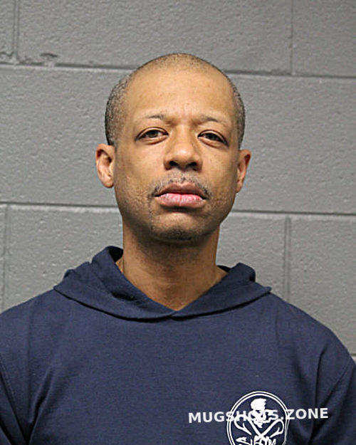 BRIAN ROBERSON 04/02/2024 - Chicago Mugshots Zone