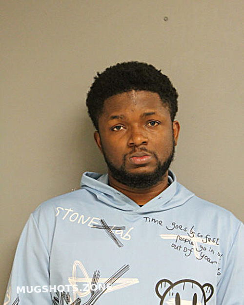 LASHAUN HOLLINS 04/03/2024 - Chicago Mugshots Zone