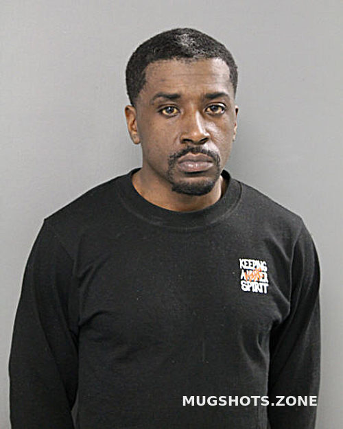 MARCUS MCDOWELL 04/03/2024 - Chicago Mugshots Zone