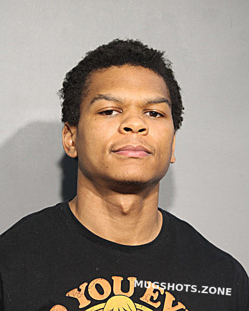 DONTE R ALLEN 04/03/2024 - Chicago Mugshots Zone